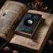 Creating and Personalizing Your Book of Shadows - Paul Van Gelder