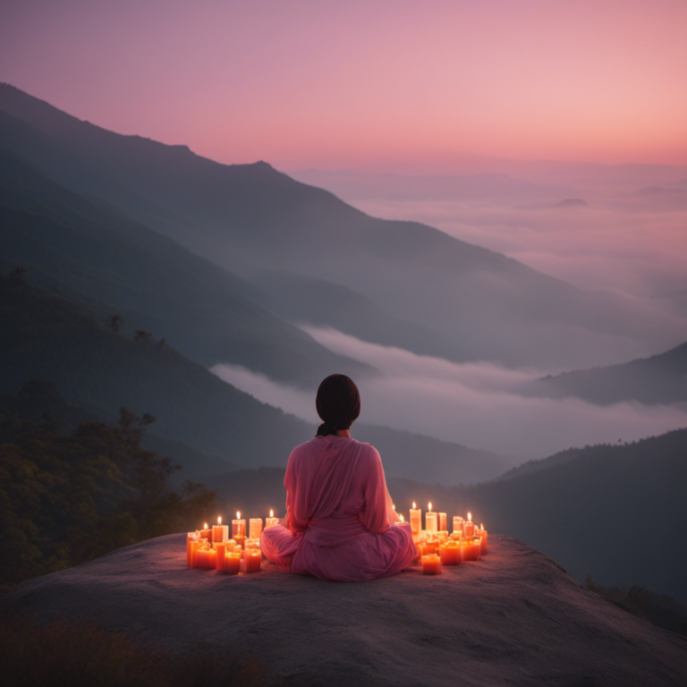 Embracing Rituals in Your Spiritual Journey - Paul Van Gelder