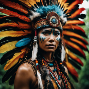 Tribes With Shamans: Discovering Shamanic Traditions In Various ...