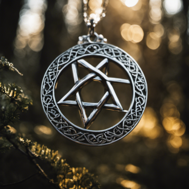 Understanding the Symbolism of the Pentacle - Paul Van Gelder