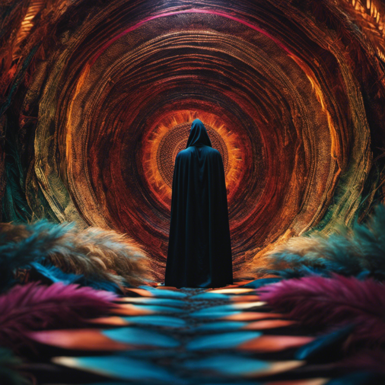 What Makes Someone A Shaman? Unraveling The Calling And Initiation Of ...