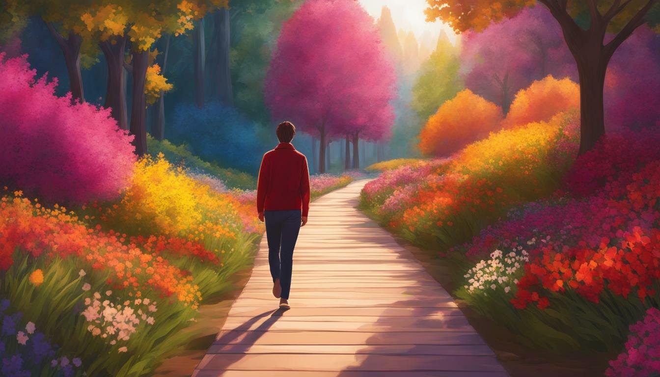 Crafting a Strong and Positive Self-Concept: A Guide