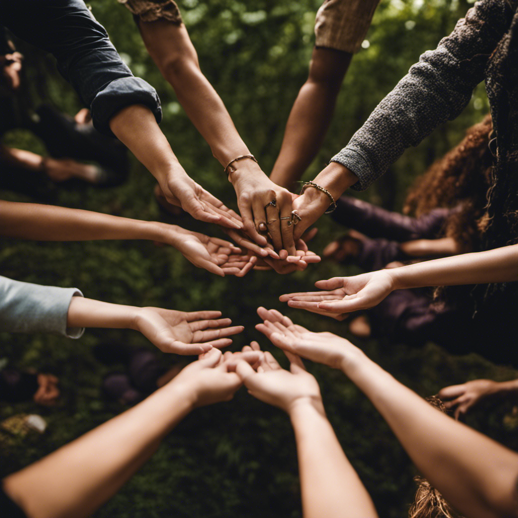 Diving Deeper Into Modern Paganism - Paul Van Gelder