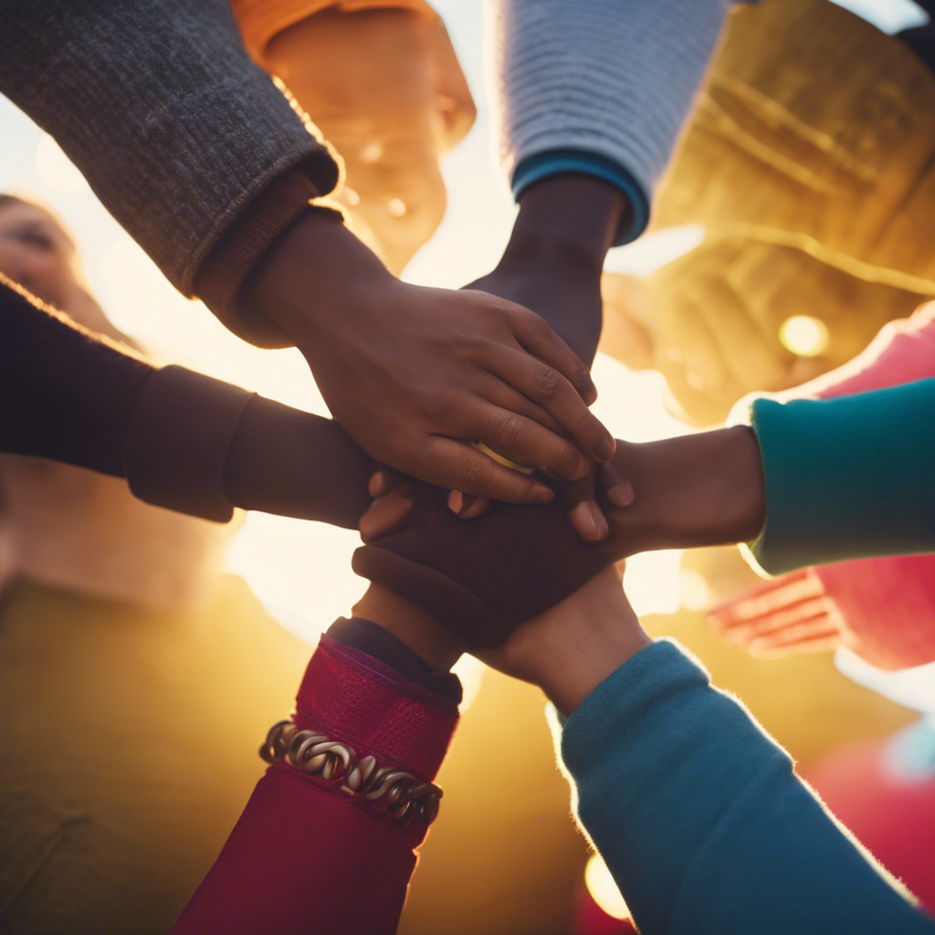 Positive Affirmations for Teamwork - Paul Van Gelder