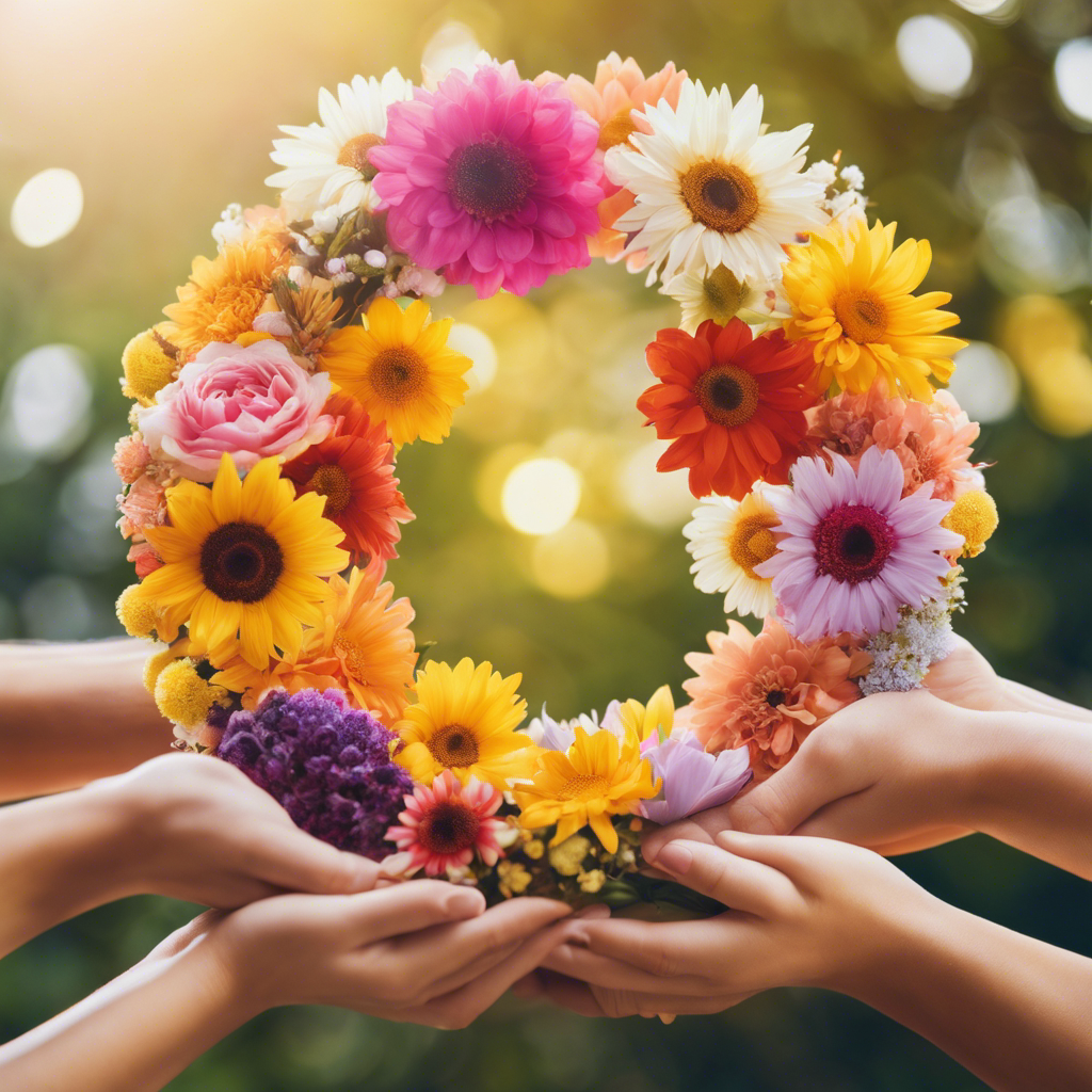 Positive Affirmations to Share With Others - Paul Van Gelder