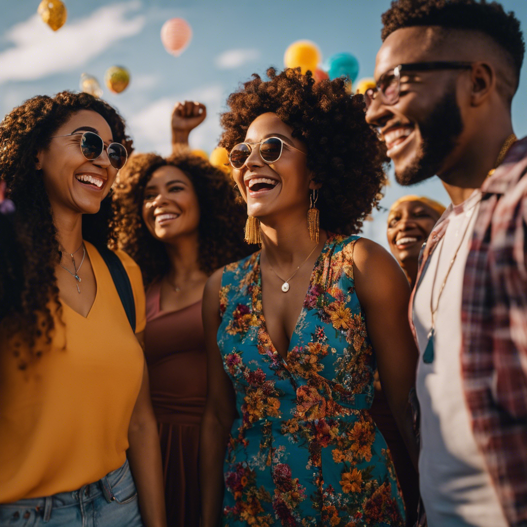 Positive Affirmations to Share With Others - Paul Van Gelder