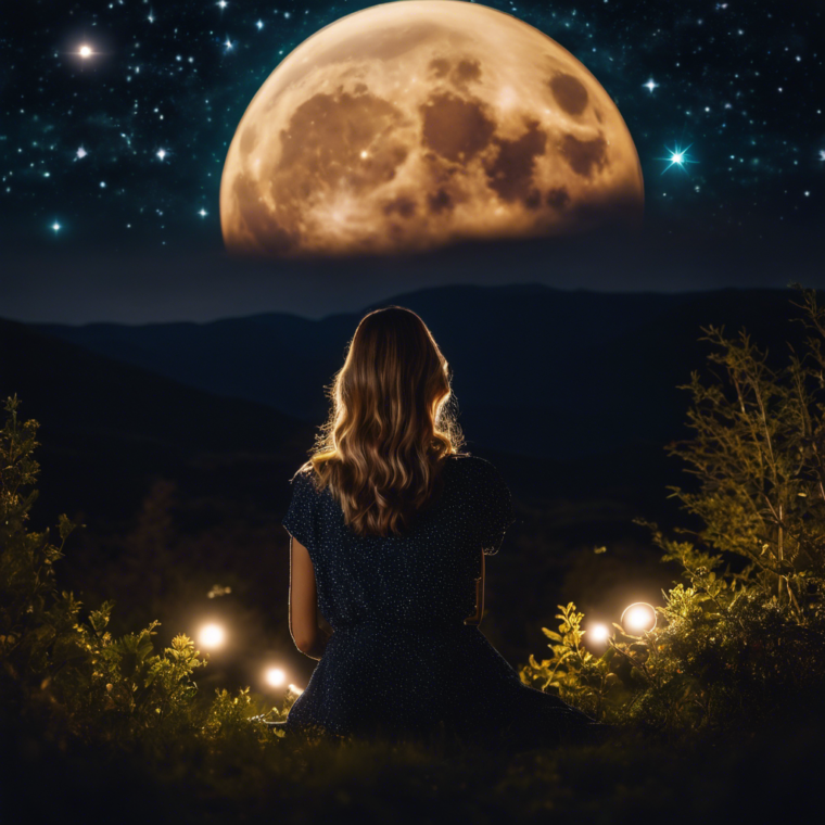 Ultimate Astrology Reading Review: Personalized Moon Reading