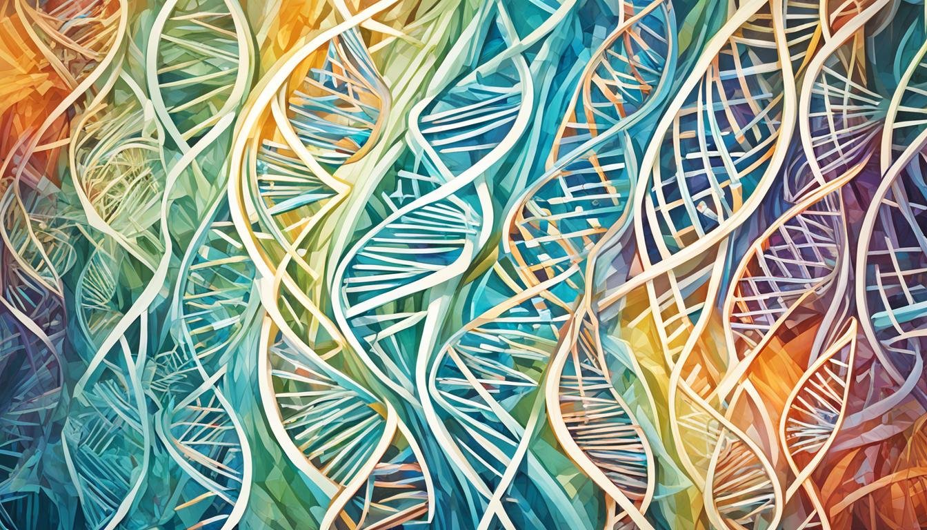 Genetic Makeup's Impact on Self-Development