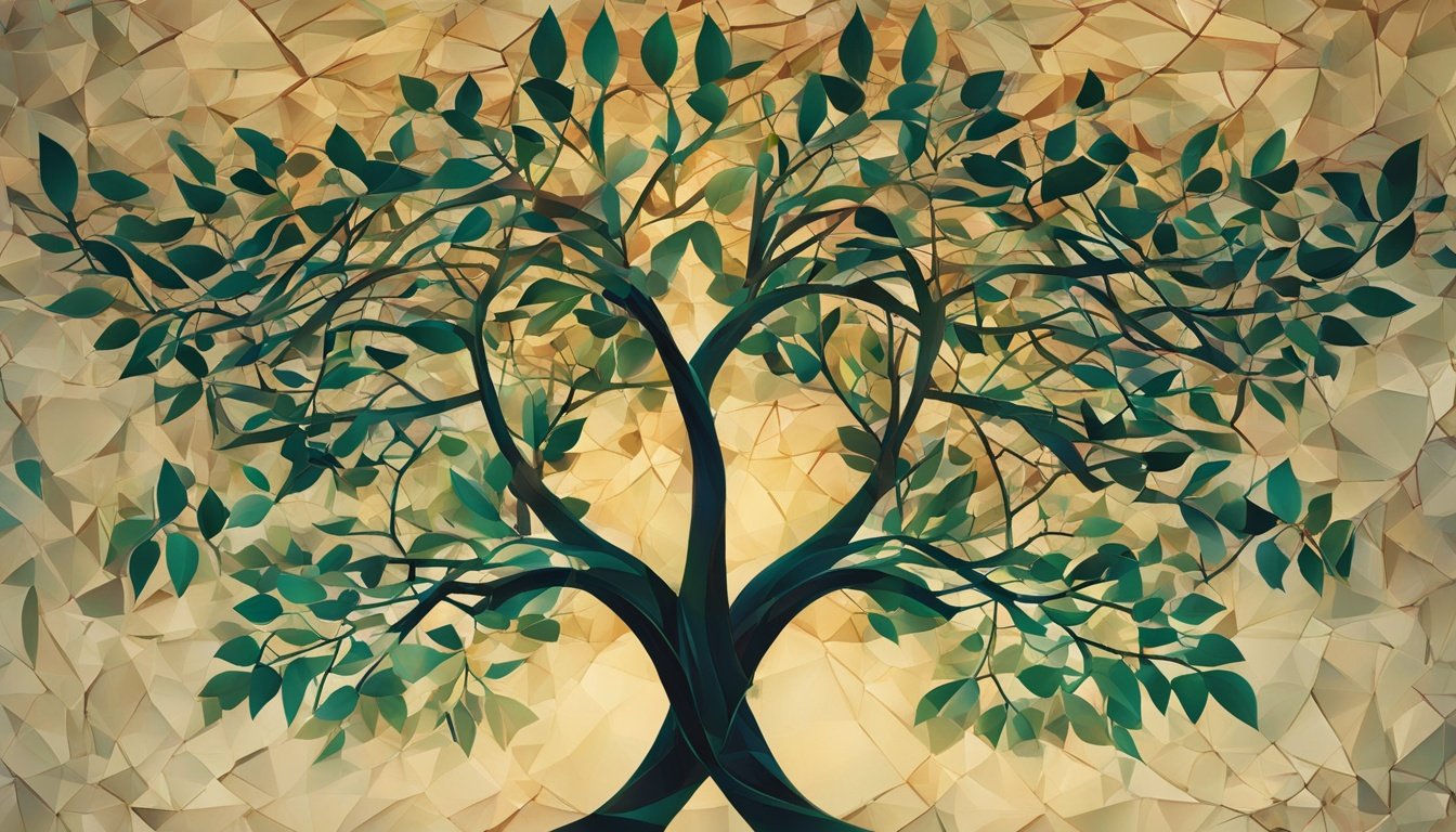Genetic Makeup's Impact on Self-Development