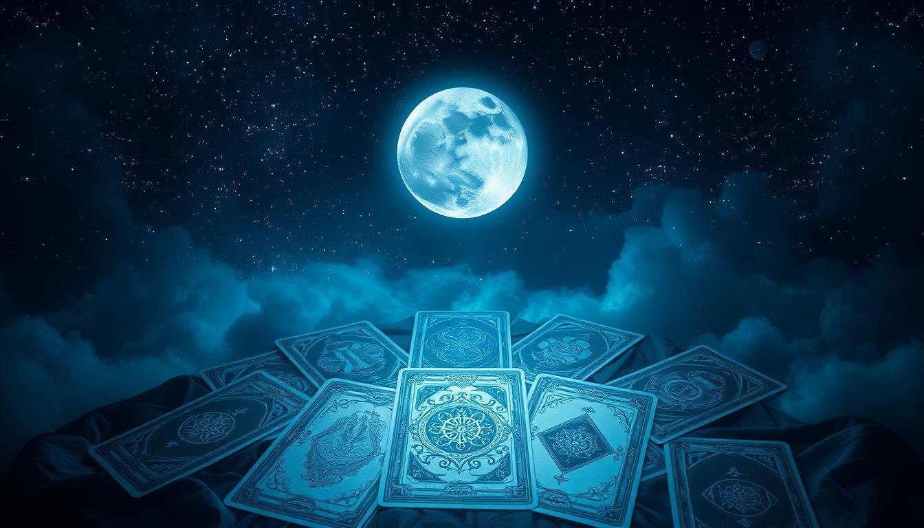 MoonReading Review: Tarot Insights Unveiled