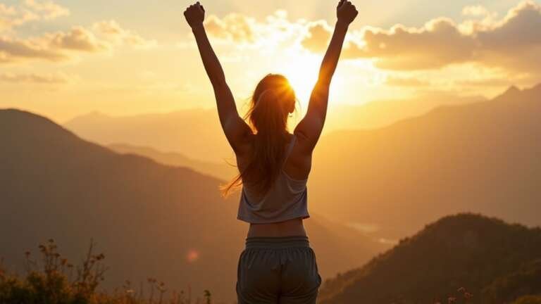 Positive Manifestation Techniques For Improved Self Confidence - Paul Van Gelder