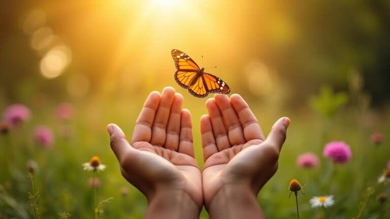 Acts of Kindness: Manifest Positive Change Through Compassion - Paul ...